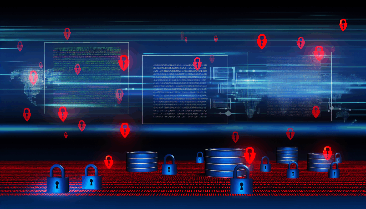 Cybersecurity Alerts: Major Breaches Uncovered Today - Synergos Consultancy