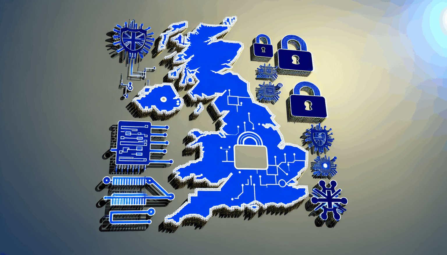 UK Cybersecurity Showcase: What You Need to Know - Synergos Consultancy